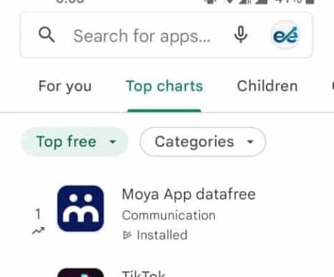 MoyaNews - MoyaApp