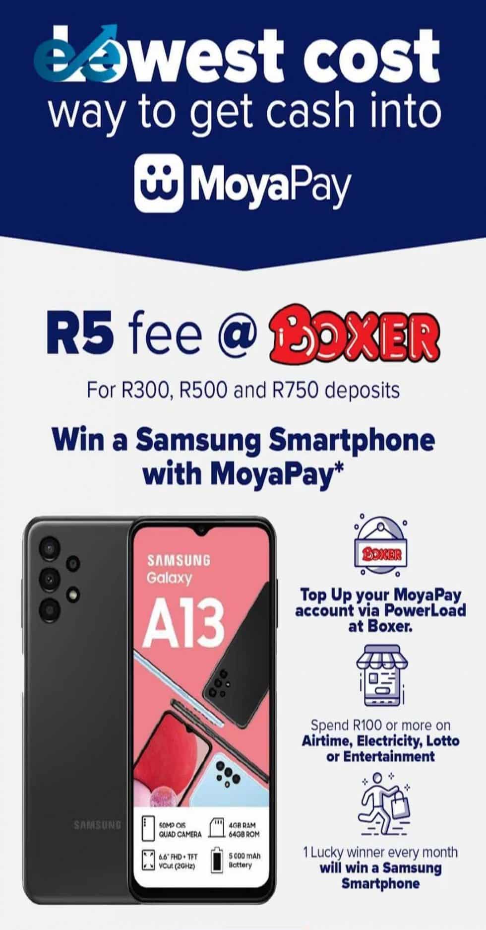 MoyaNews - MoyaApp