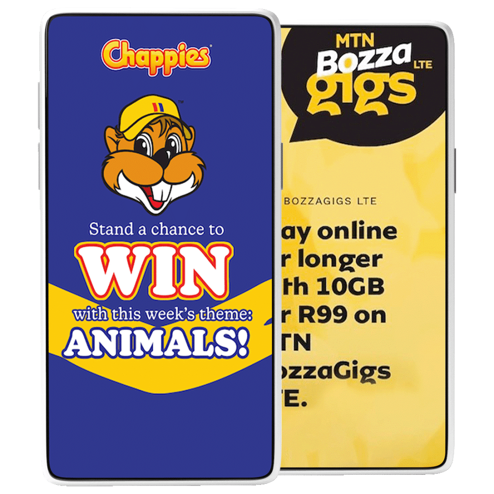 Brand Quizzes - MoyaApp